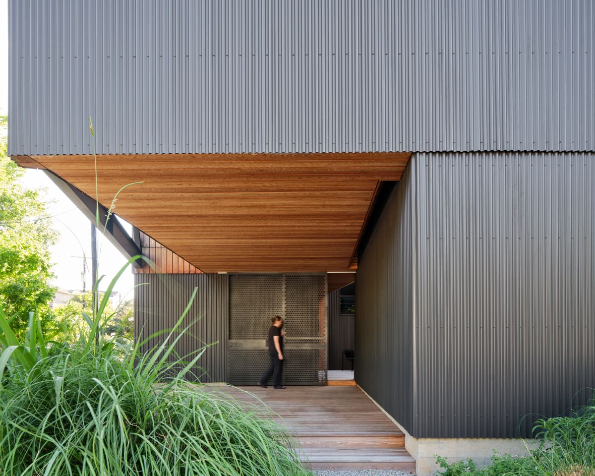 Logan & Johnson Architecture